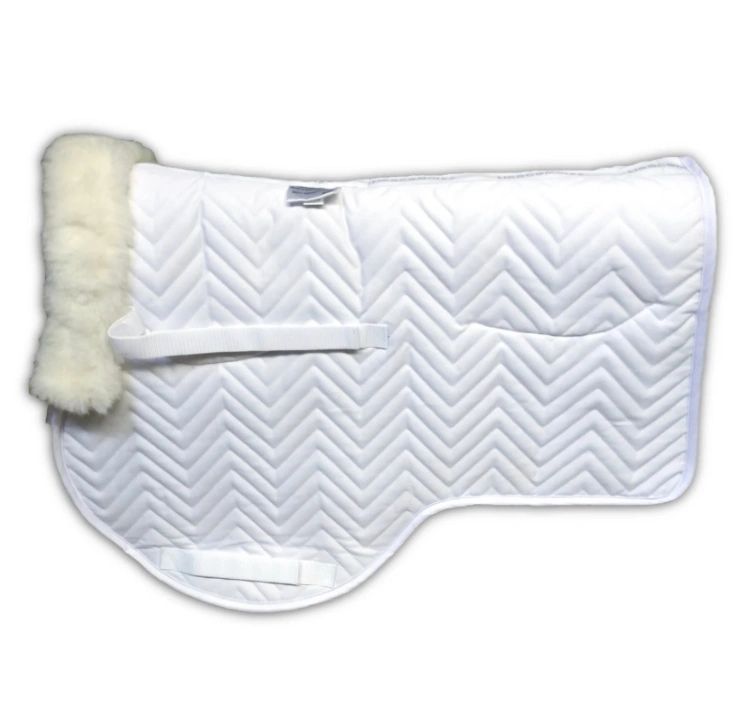 FLEECEWORKS NUMBER PAD