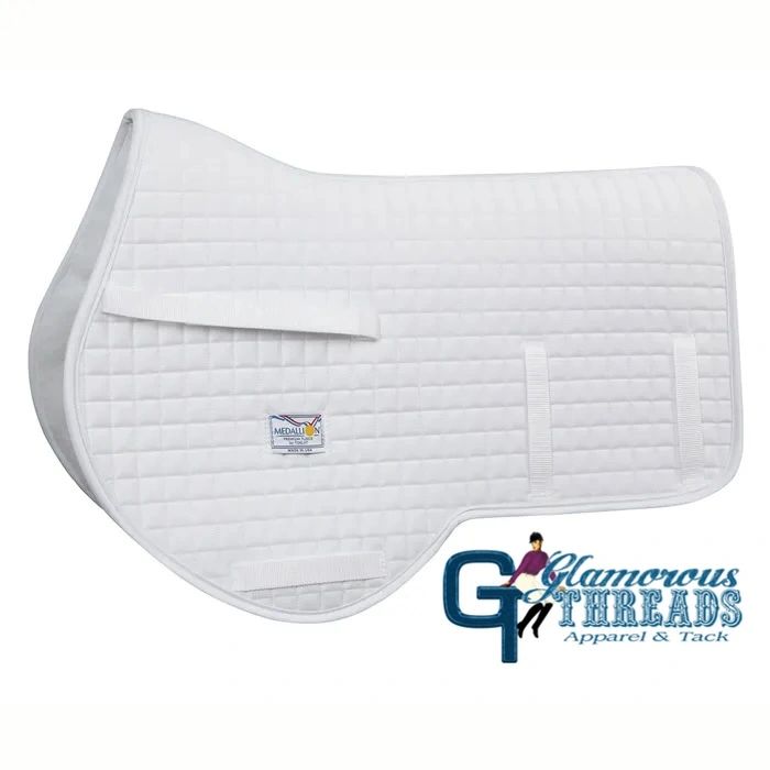 TOKLAT HIGH PROFILE QUILT PAD