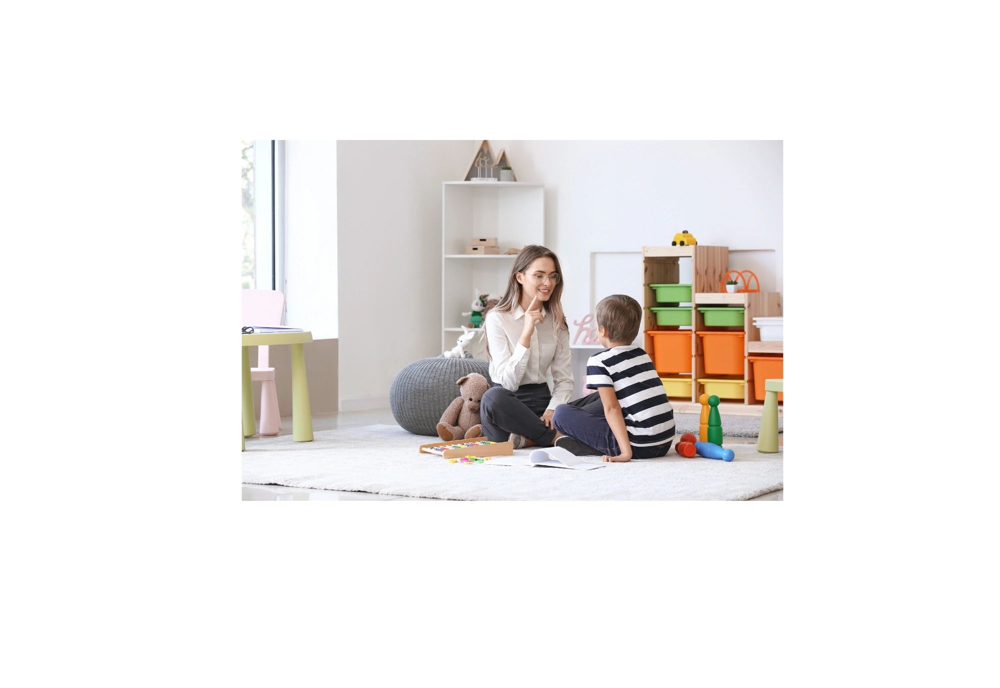 Understanding Applied Behavior Analysis (ABA) and Its Benefits