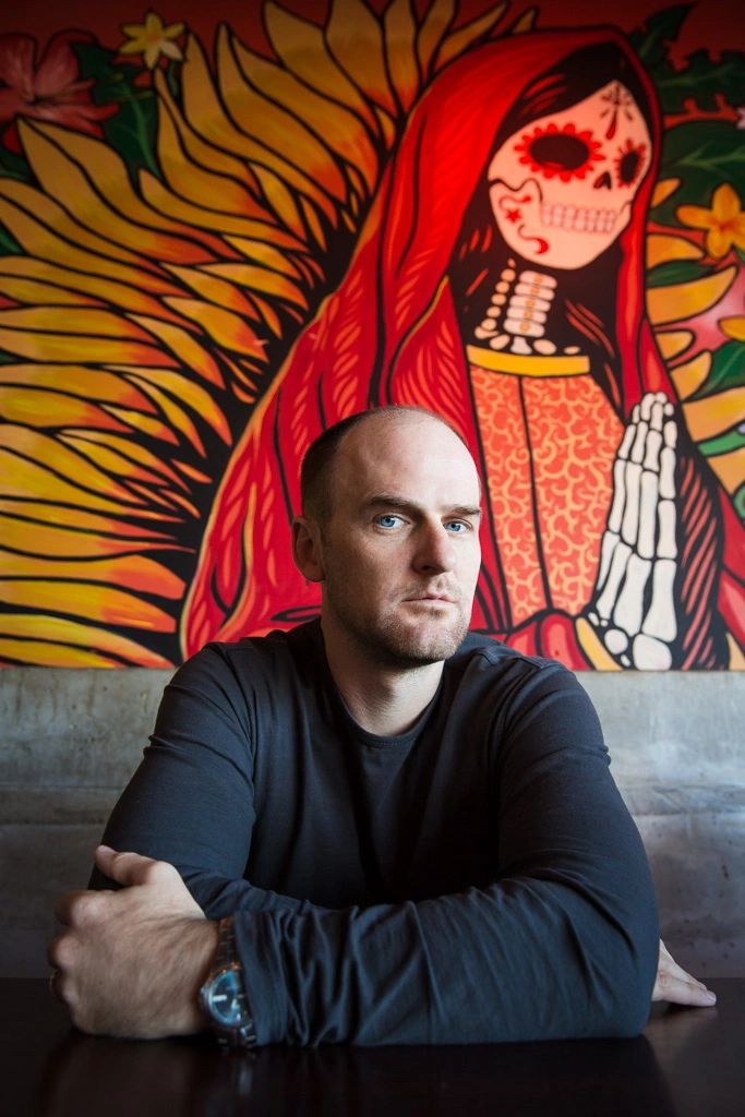 Matthew Thompson - Journalism, Gonzo Journalism, Writer, Journalism