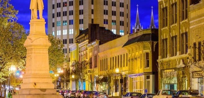 Advertising, Coupons - Spalding County Community - Griffin, Georgia