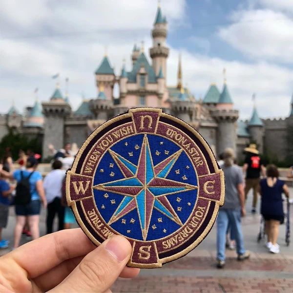 Disneyland Vacation Plans