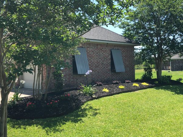 Lawson Landscaping - Landscape Designer - Lake Charles, Louisiana