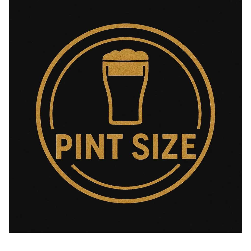 Pint Size