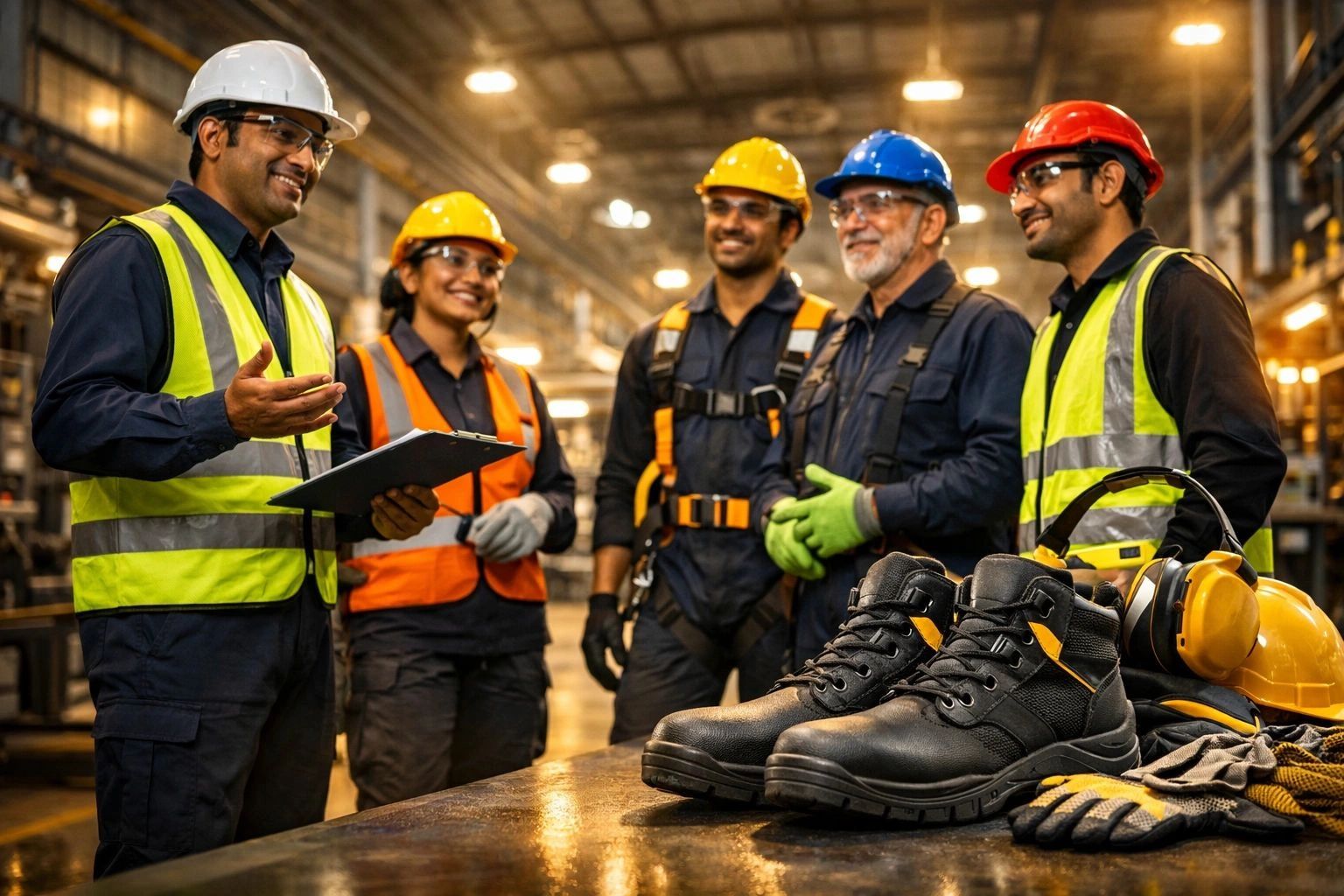 Workmate Workplace Solutions