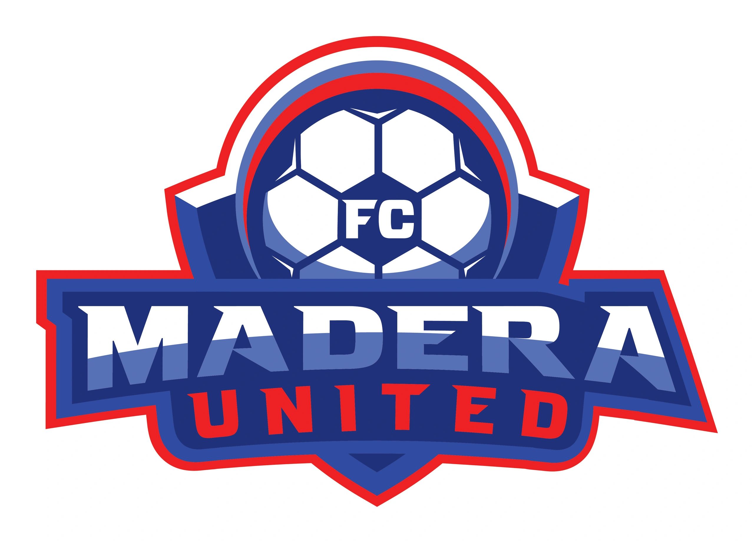 Competitive Soccer Club in Madera