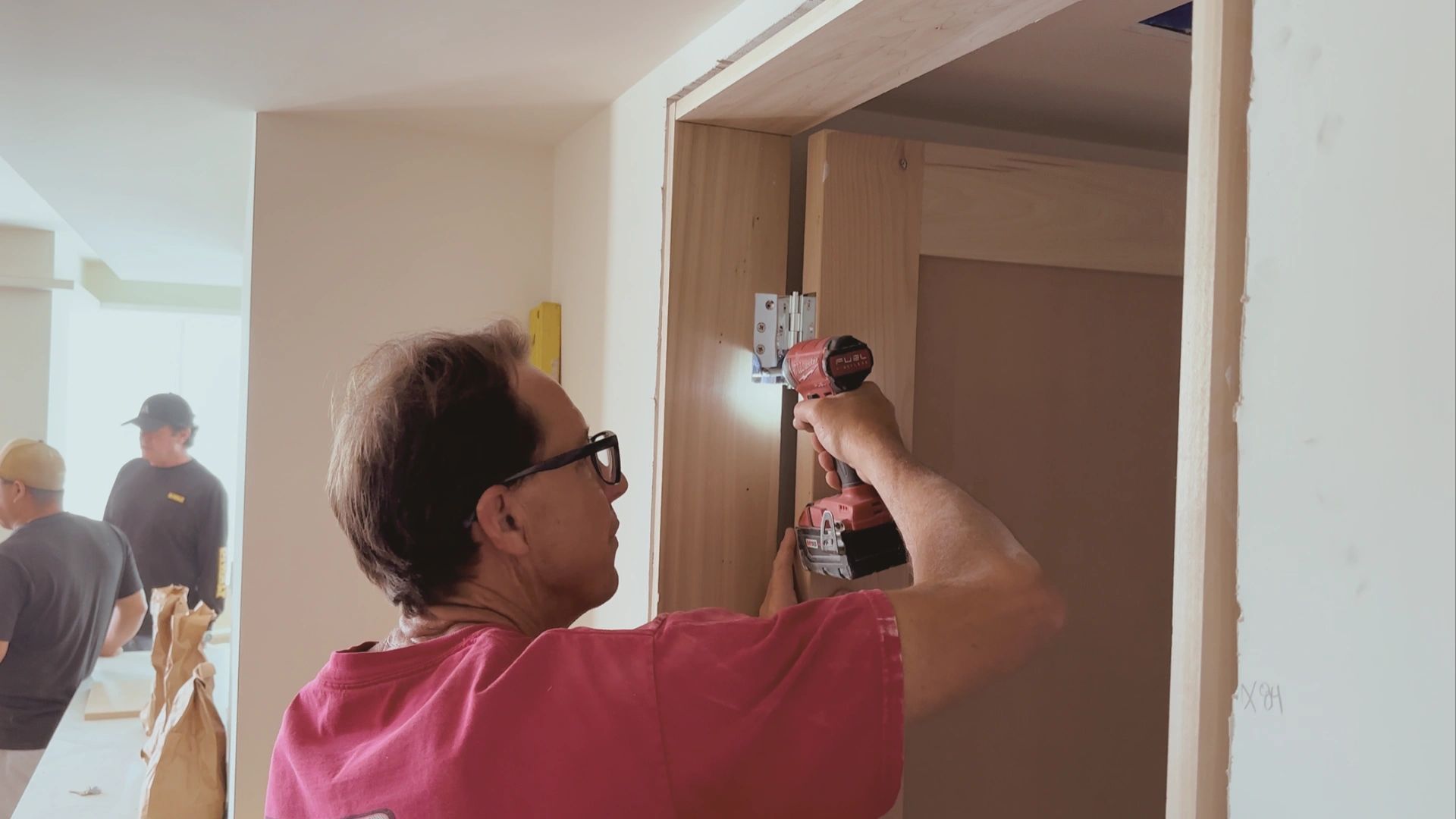 Pro Door San Diego