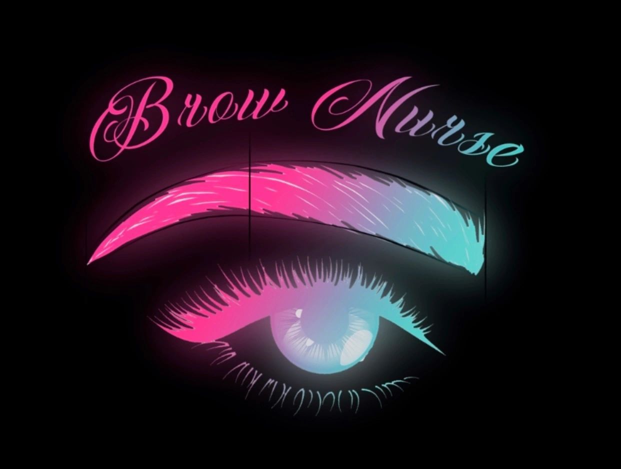 Brownurse - Ombre Powder Brows, Microblading Eyebrows, Eyebrows