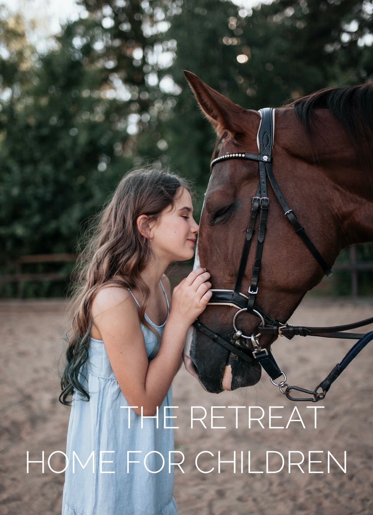 HOME | The Retreat Home For Children