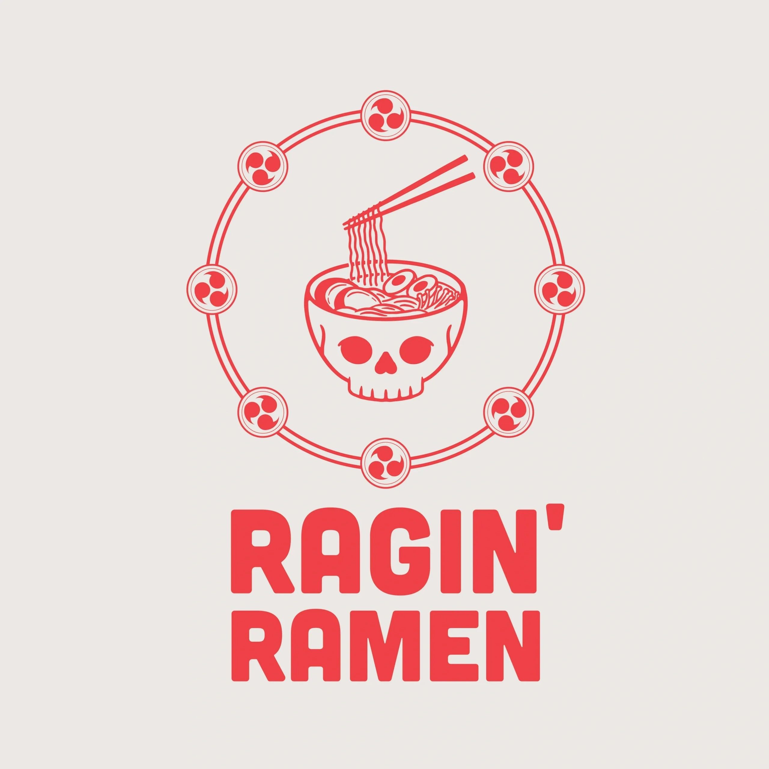 Ragin' Ramen