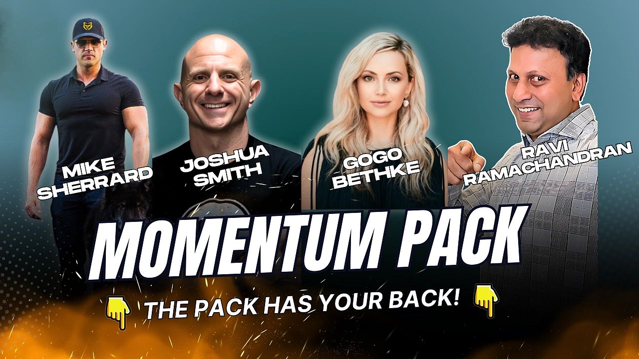 MomentumPack.com