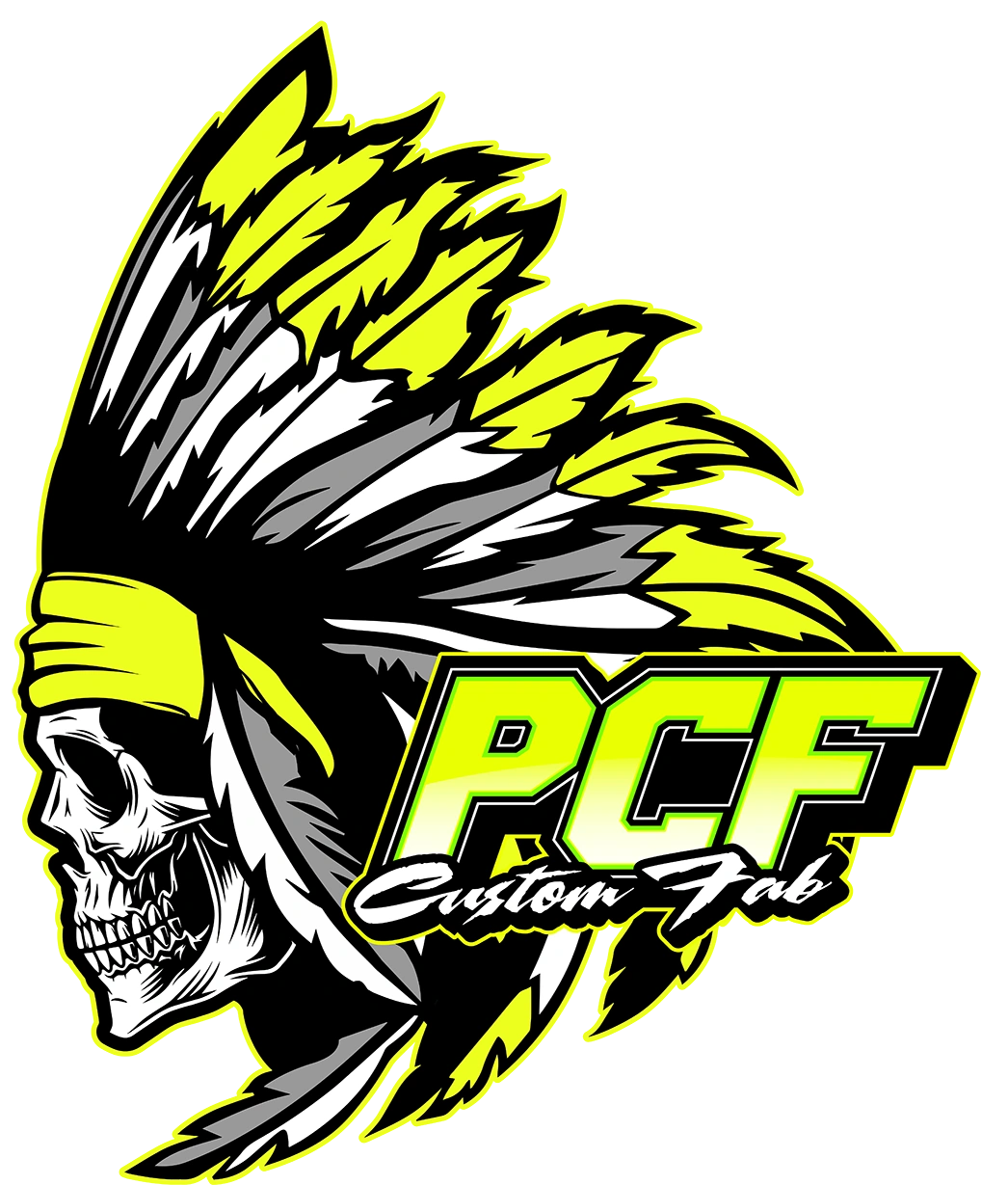 TEAM PCF RACING