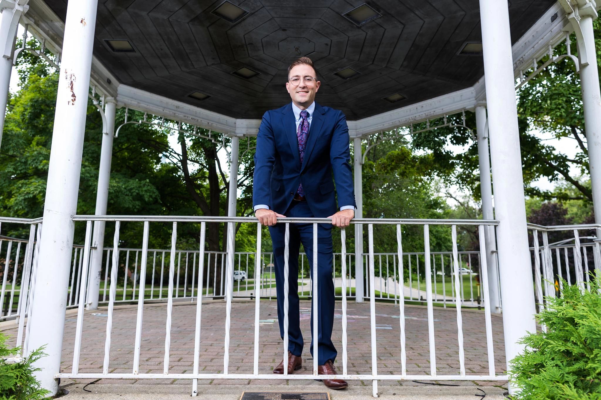 Top Personal Injury Law Firm - The Law Offices of Michael W. Kopsick