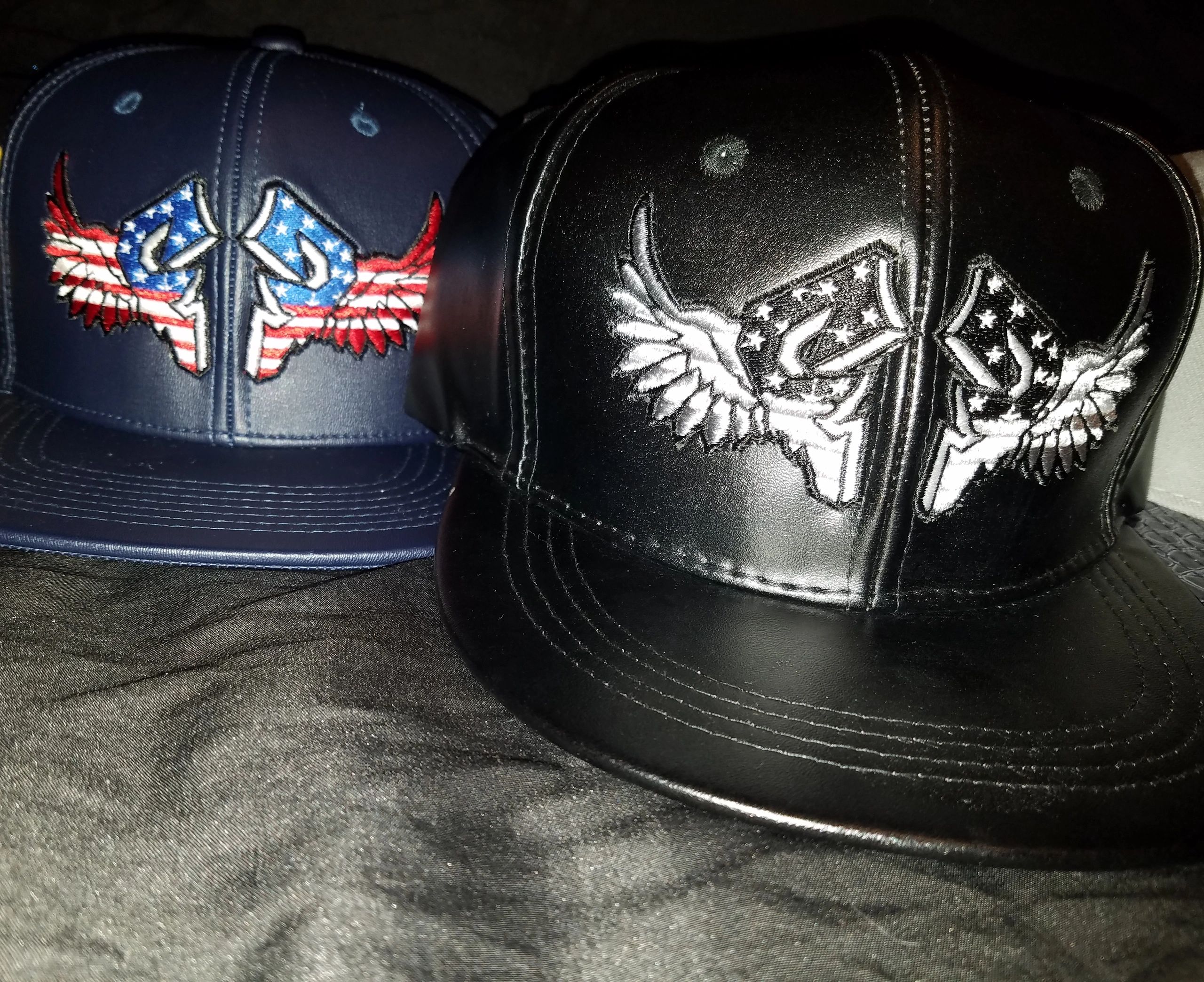 Fallen Fathers Apparel