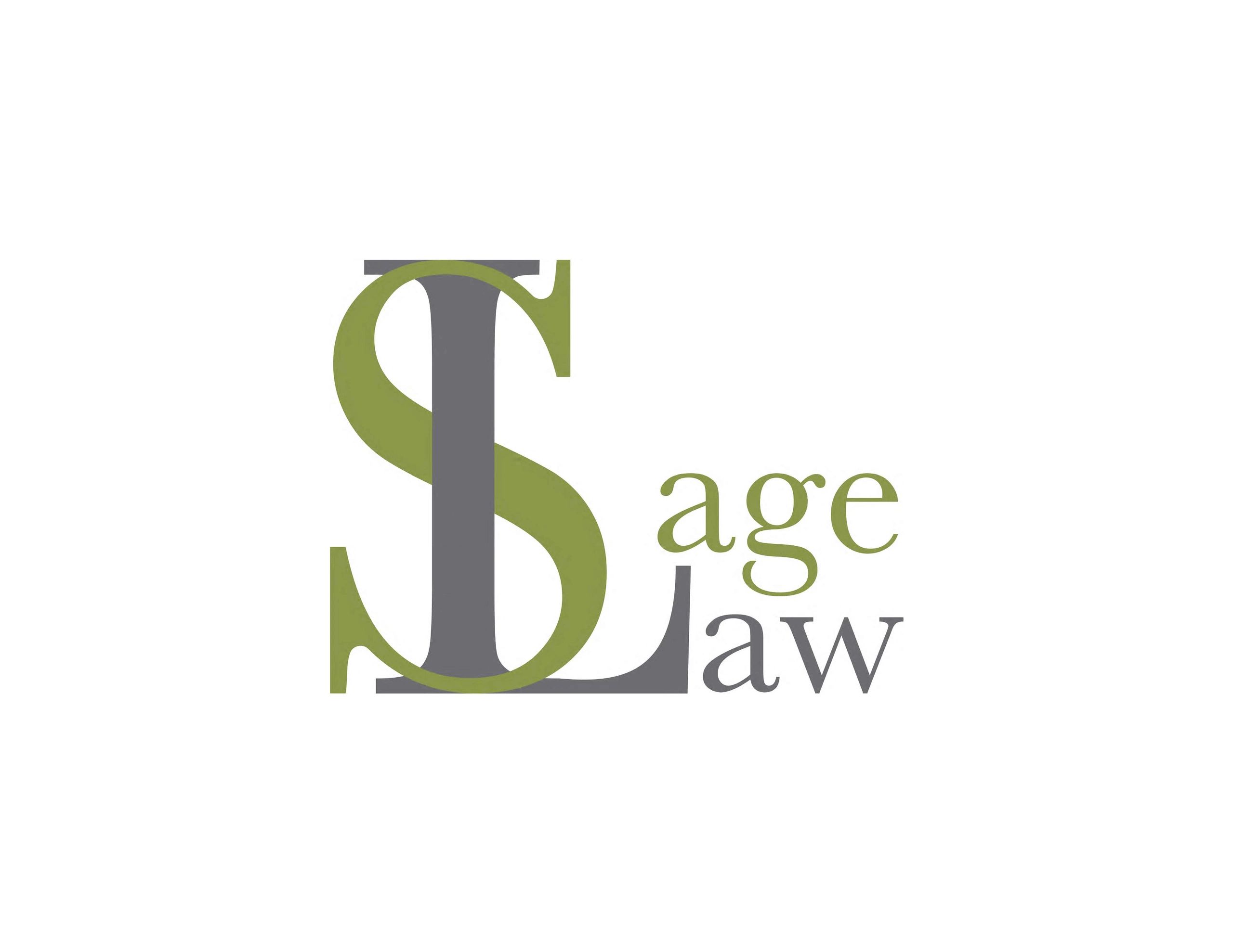 SAGELAW - Lawyer, Legal, Attorney