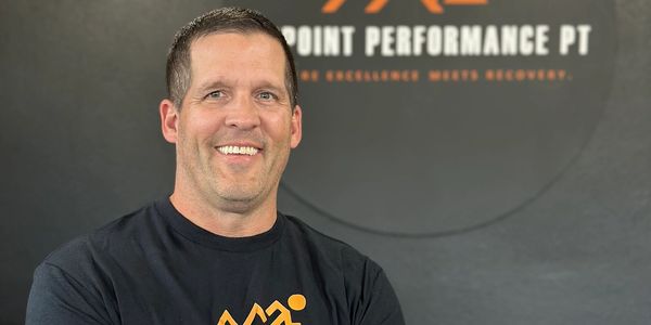 Physical Therapy - OnPoint Performance Physical Therapy