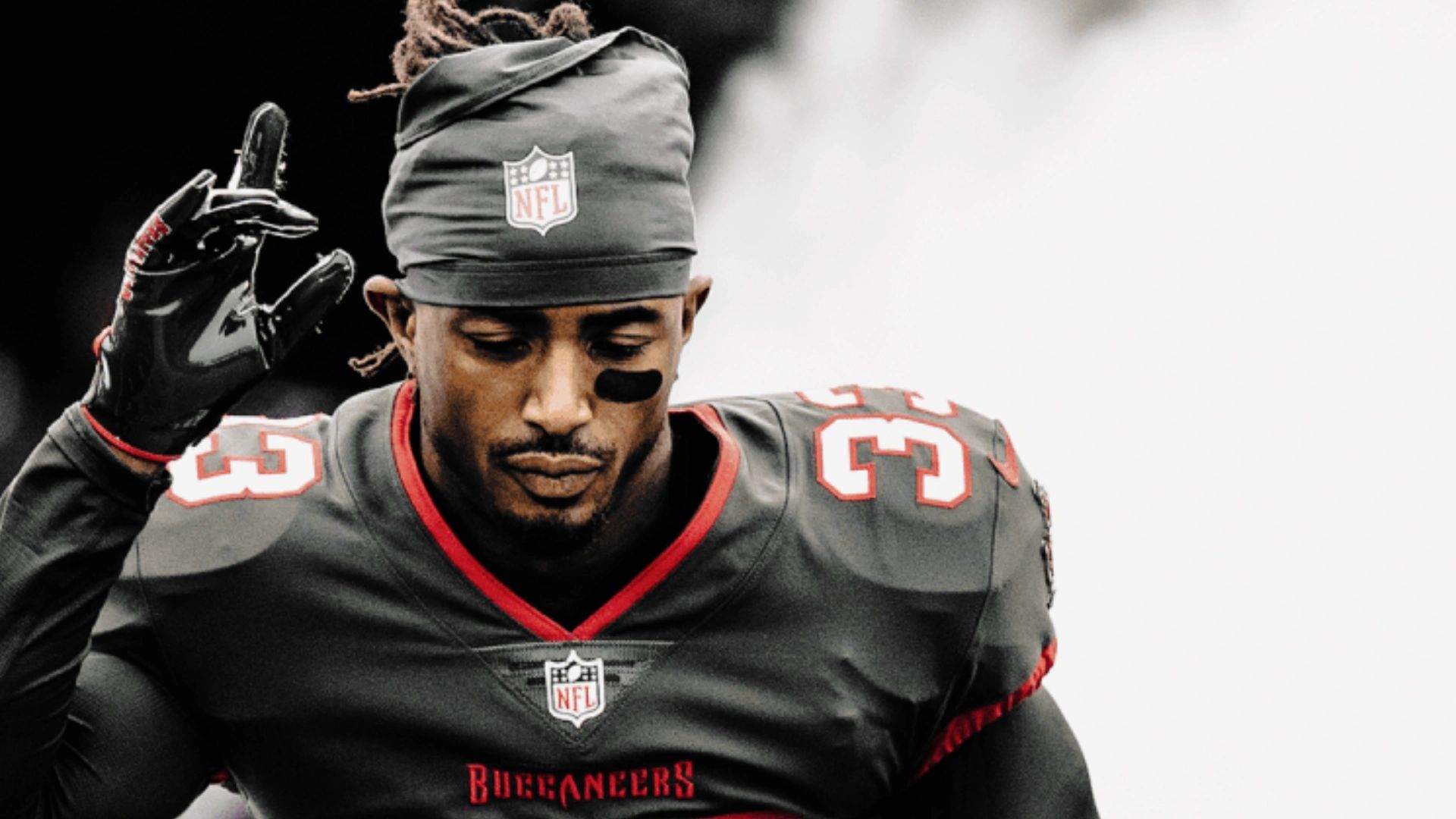 Jordan Whitehead to Launch Whitehead’s Wishes in Pittsburgh