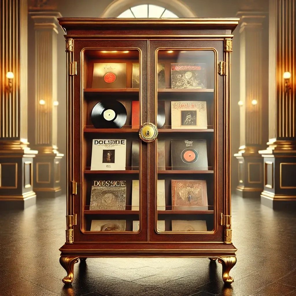Best Practices for Protecting Your Record Collection