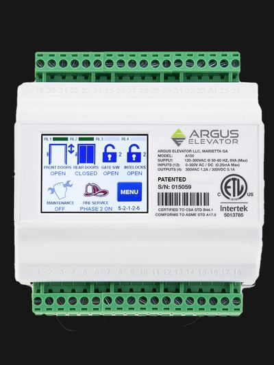 Elevator Modernization , Repair, Maintenance - Capital Elevator