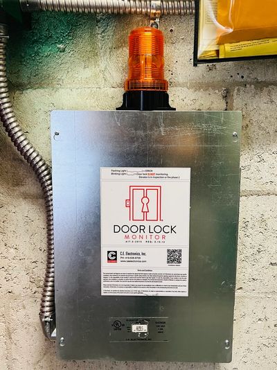 Elevator Modernization , Repair, Maintenance - Capital Elevator