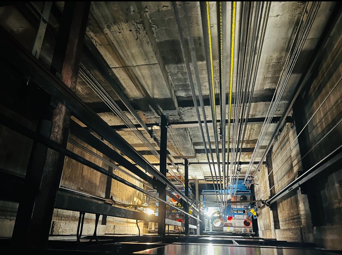 Capital Elevator