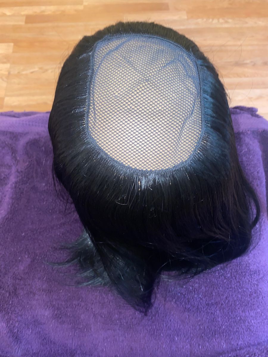 2PC EASY QUICK WEAVE "NO GLUE NEEDED"