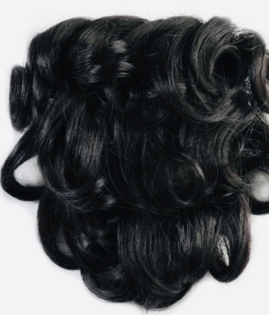 Hair Topper Top Piece Closure