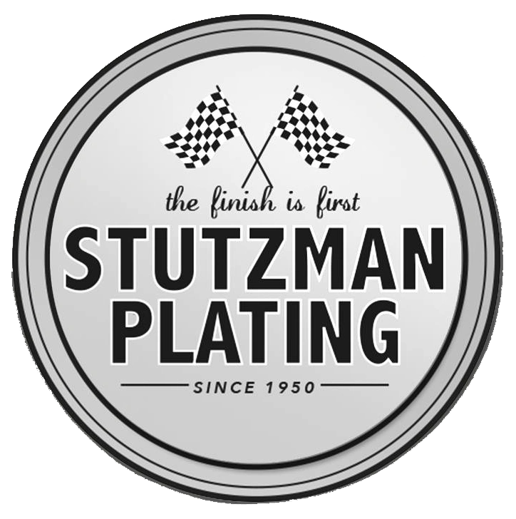 Bronze Plating & Electroplating in Los Angeles | Stutzman Plating