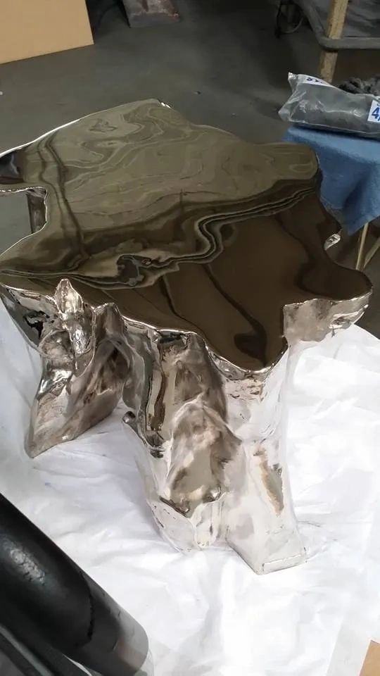 Chrome Plating vs. Powder Coating: Which Finish Is Right for Your