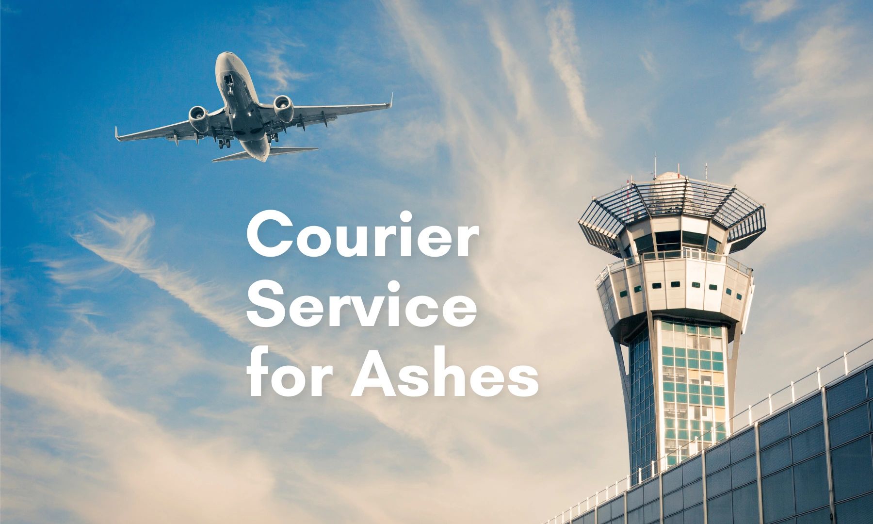 Ultimate Guide to Traveling with Cremated Ashes