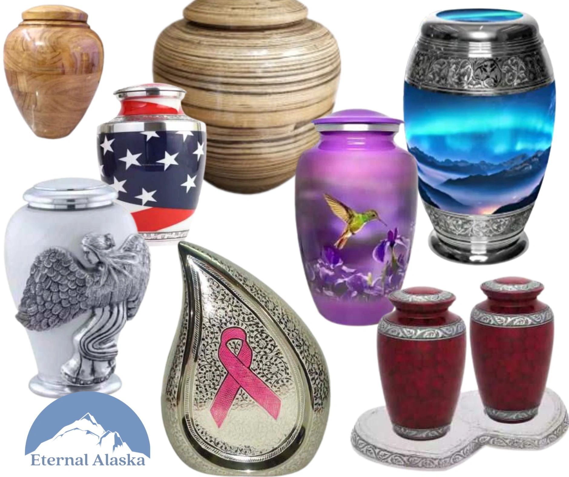 Choosing The Right Urn
