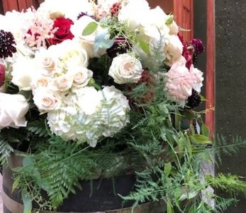 Capitol City Barn - Home