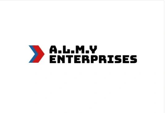 ALMY ENTERPRISES