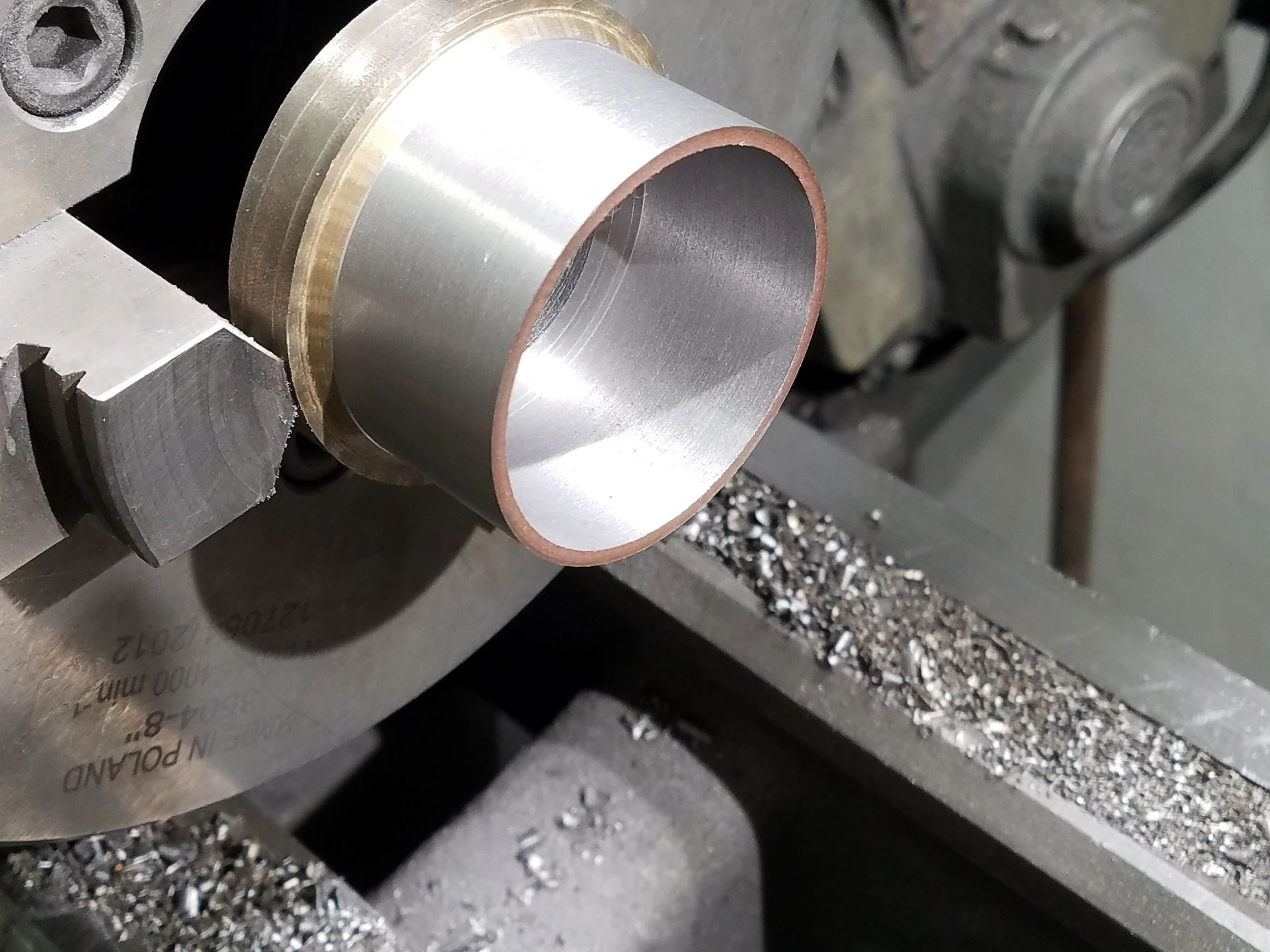 Custom Piston Rings - RMJ Machine Worx