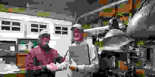 Custom Piston Rings - RMJ Machine Worx