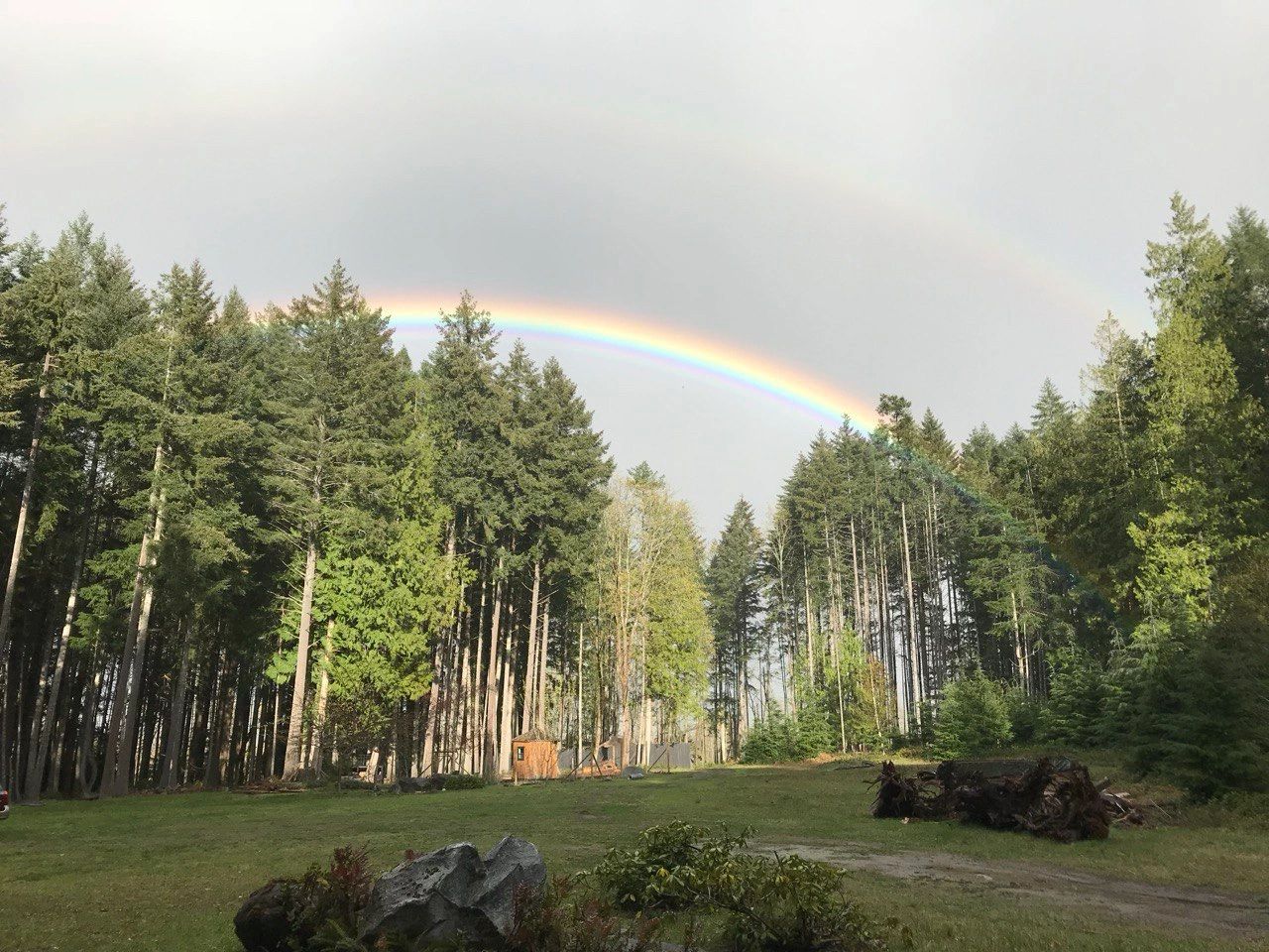 Diamond Forest Retreat Centre