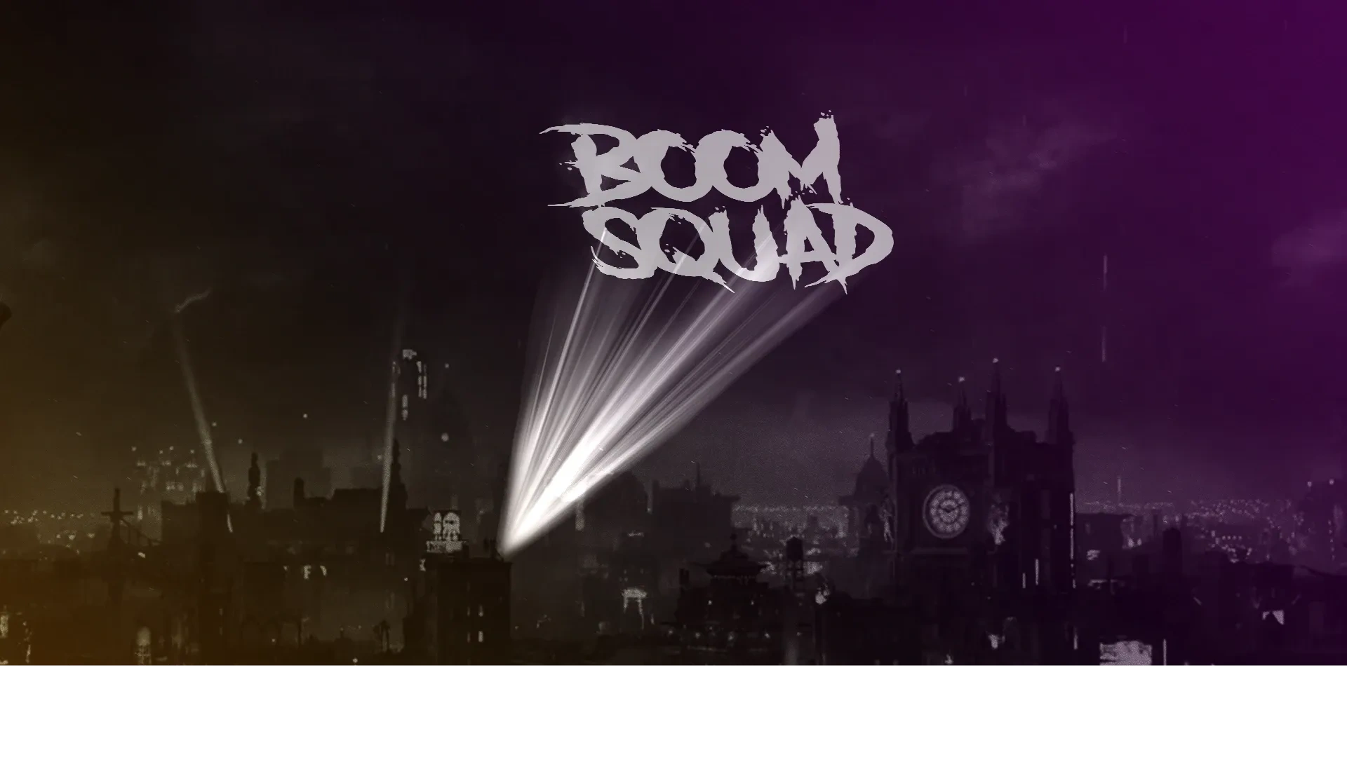 Team Boom Squad