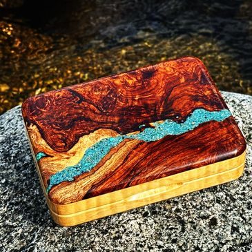 Bitterroot Nets - Home