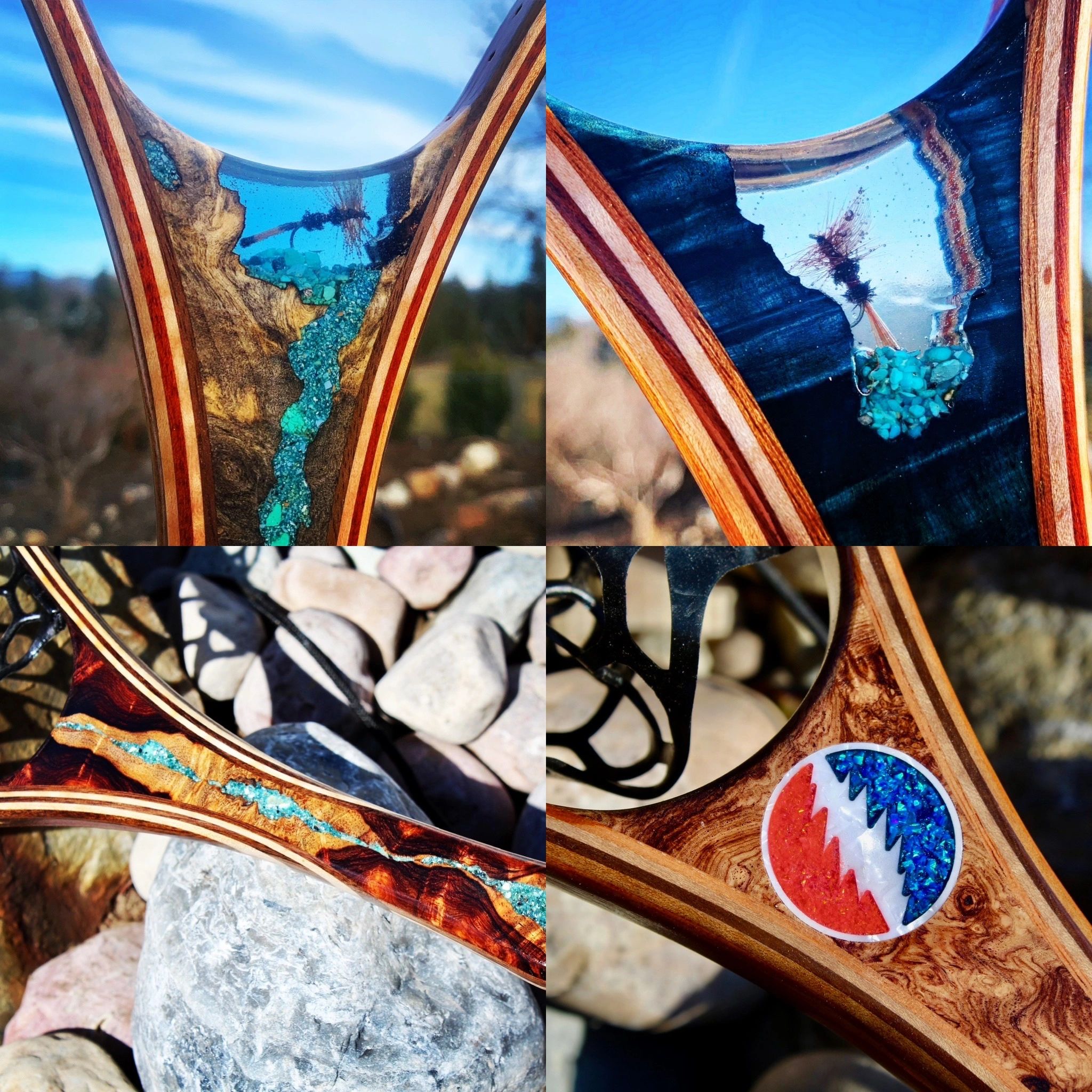 Bitterroot Nets - Home