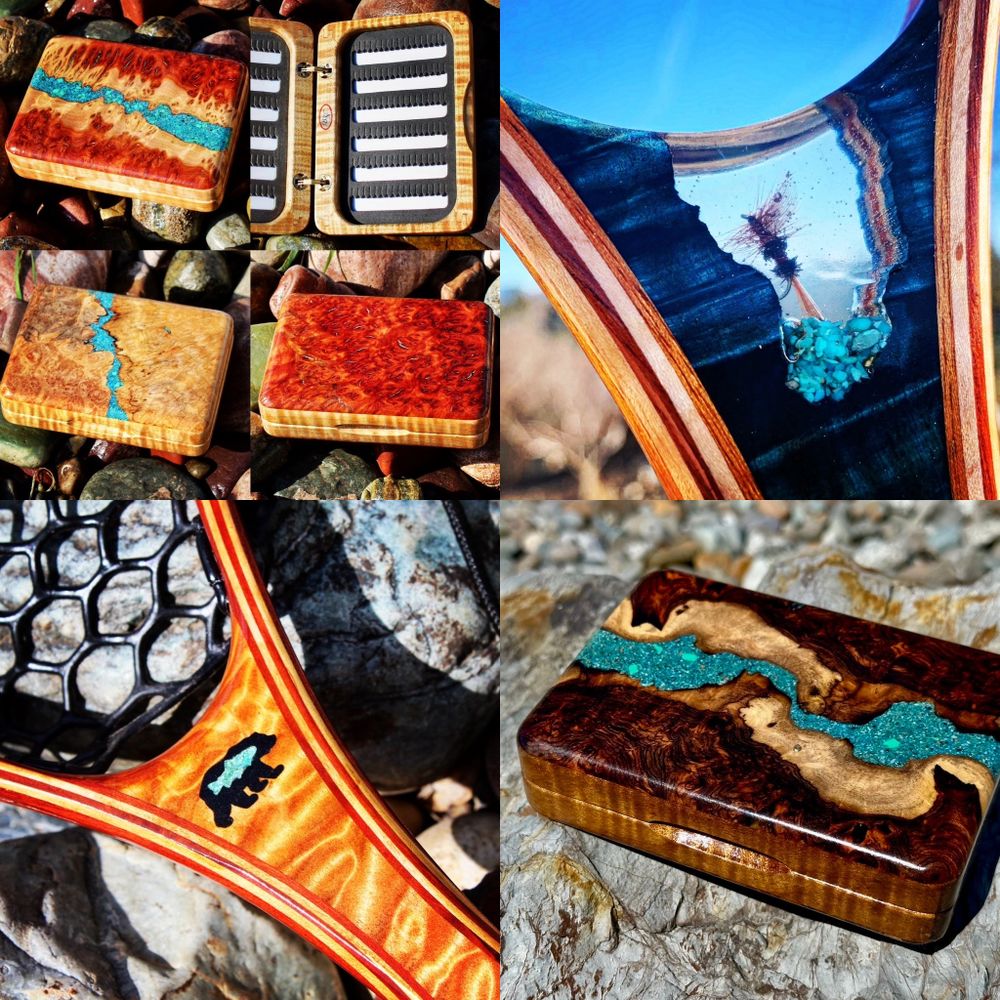 Bitterroot Nets - Home