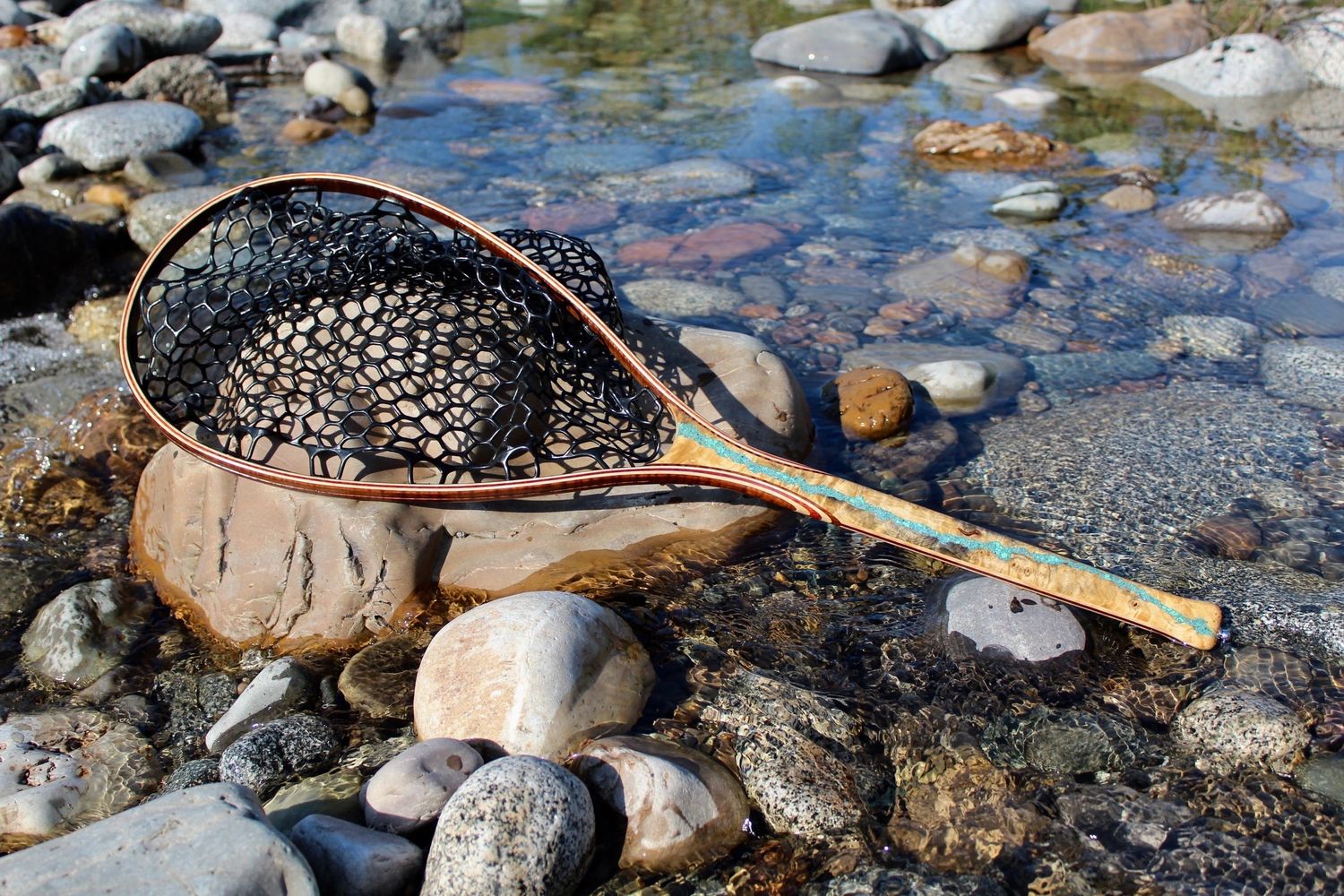 Bitterroot Nets - Home