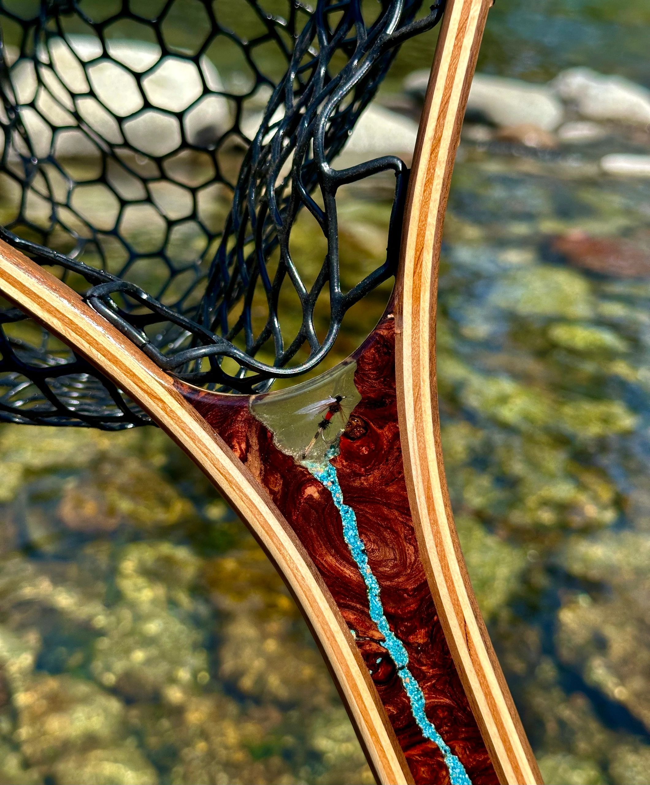 Bitterroot Nets - Home