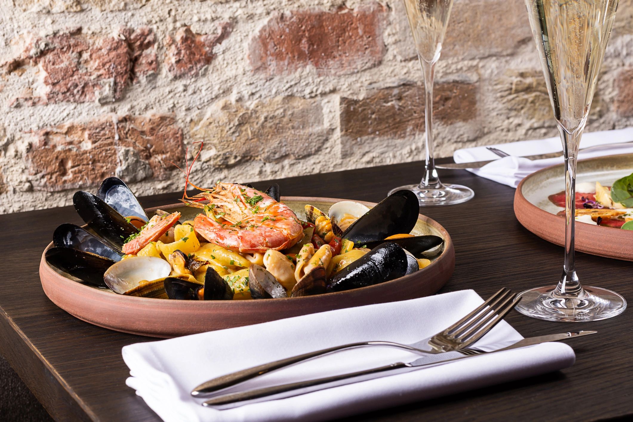 Authentic Italian Cuisine | LR Italian