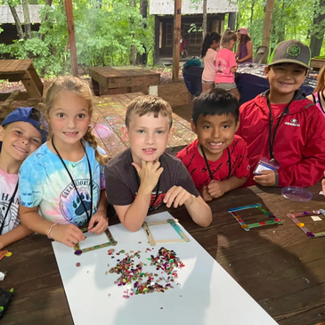 Camp Hamby Day Camp
