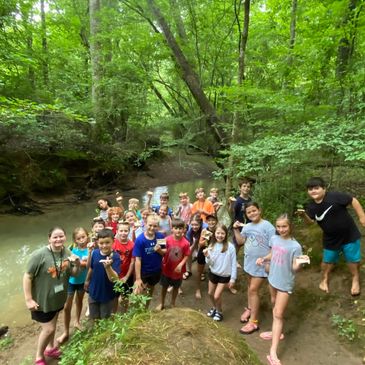 Camp Hamby Day Camp