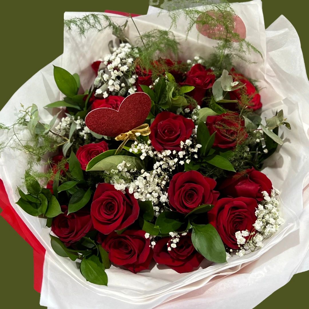 Flower Arrangements - Peta's Petals