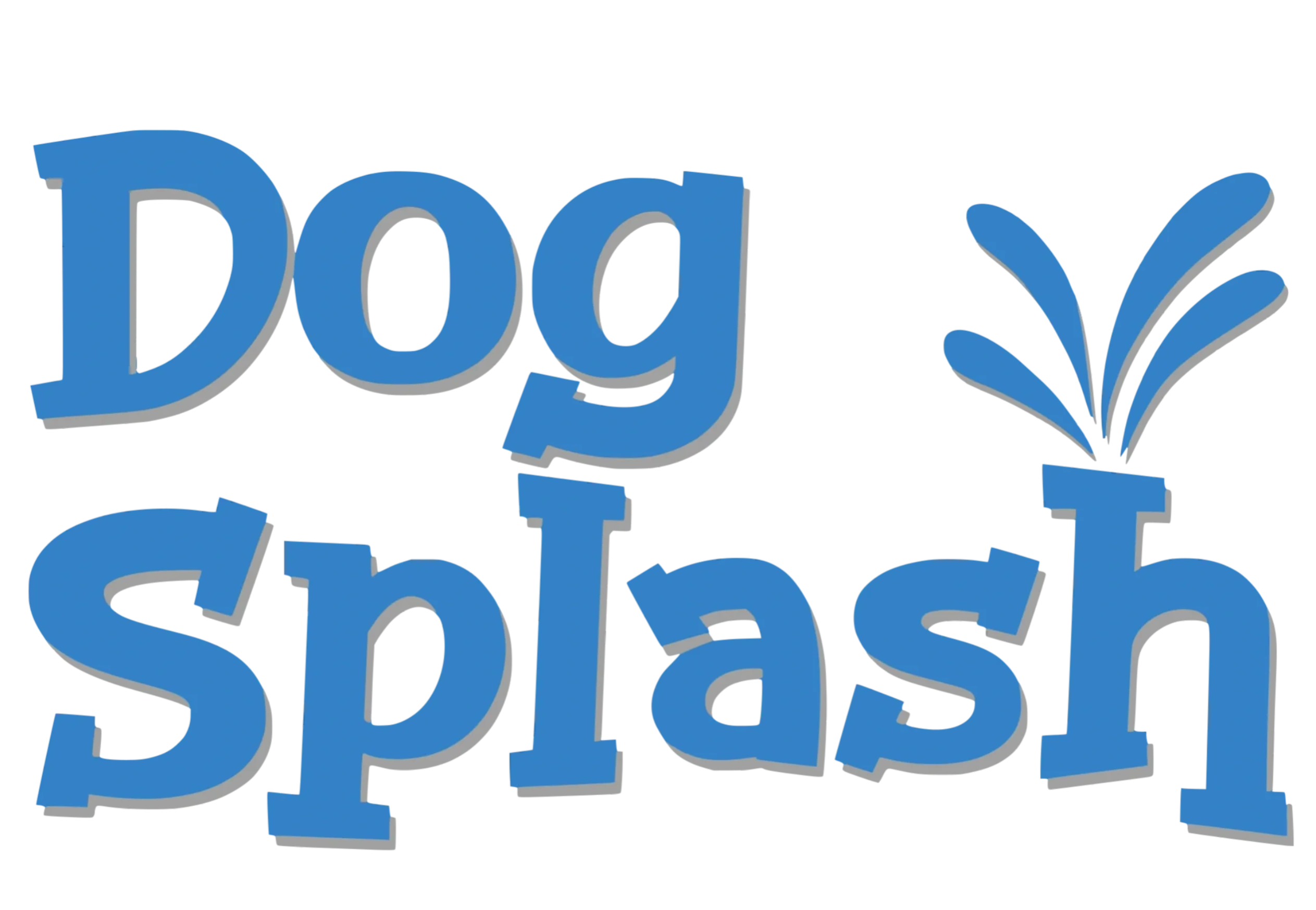 Dog Splash - Dog Swimming - Huntsville, Alabama