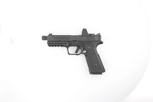 ECHELON COMMANDER GRIP MODULE