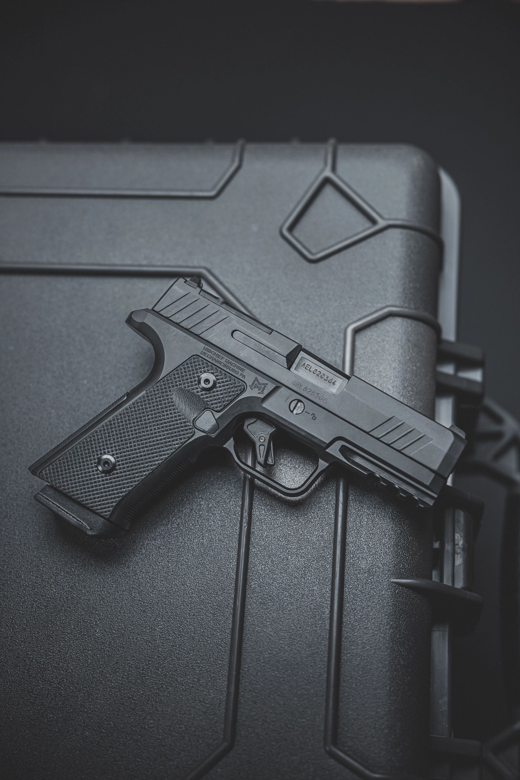 Taurus GX4 frames available on shop taurus