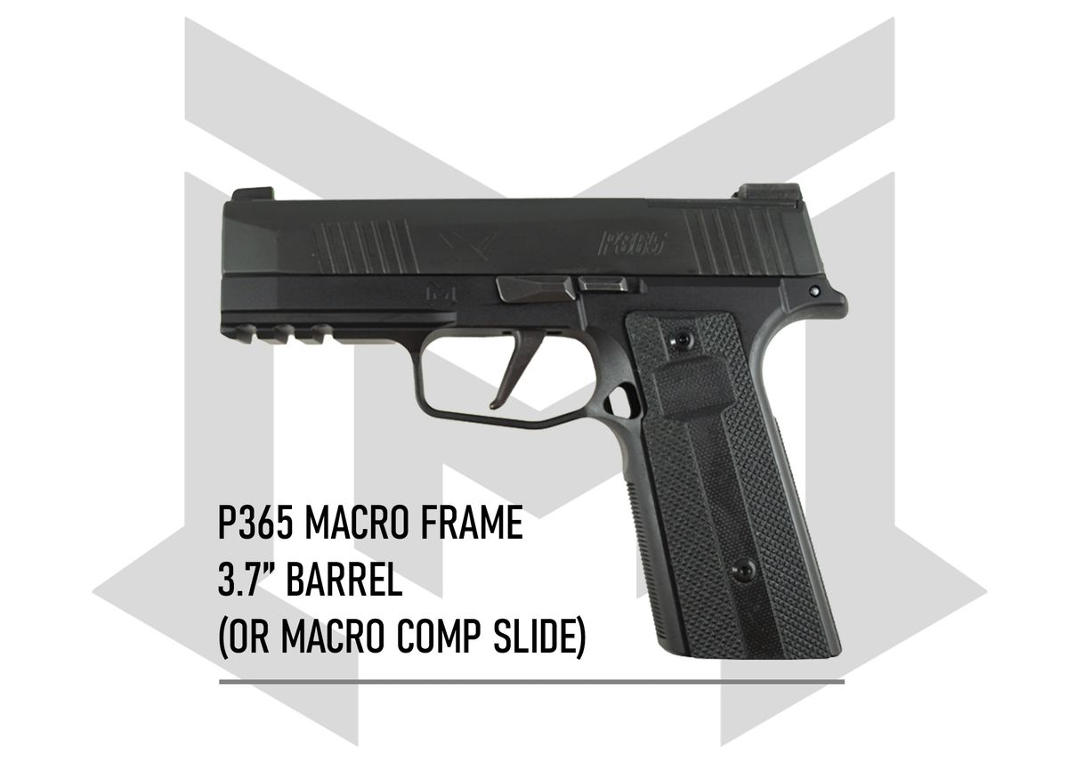 P365 Fuse | SIG Talk